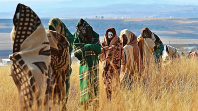 Urhulumente waseMpuma Koloni umemelela ubambiswano ngelixesha lolwaluko ...