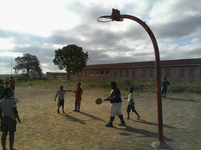 Poor state of sport facilities in Mdantsane – Elitsha