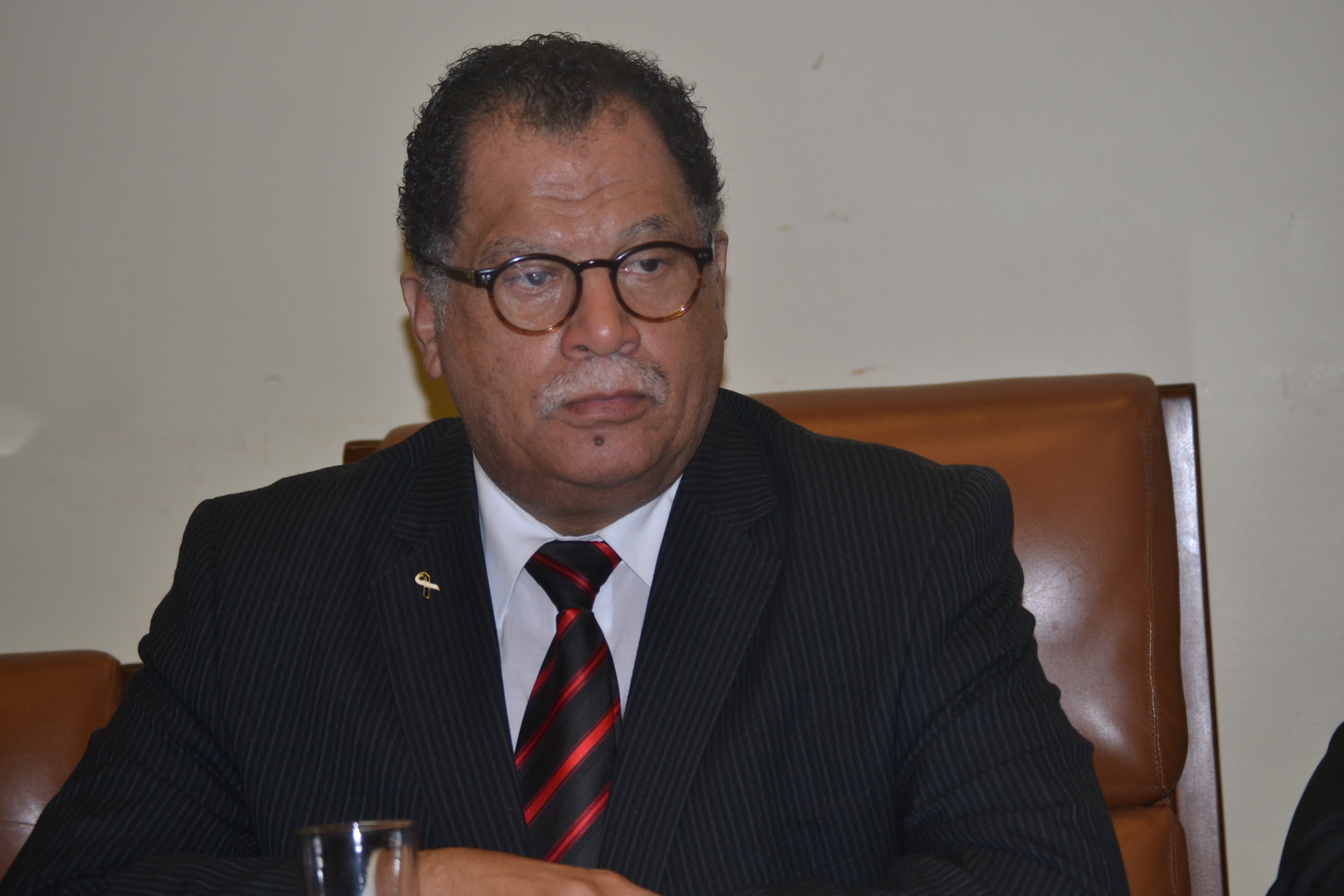 Mixed reaction to the appointment of Jordaan – Elitsha