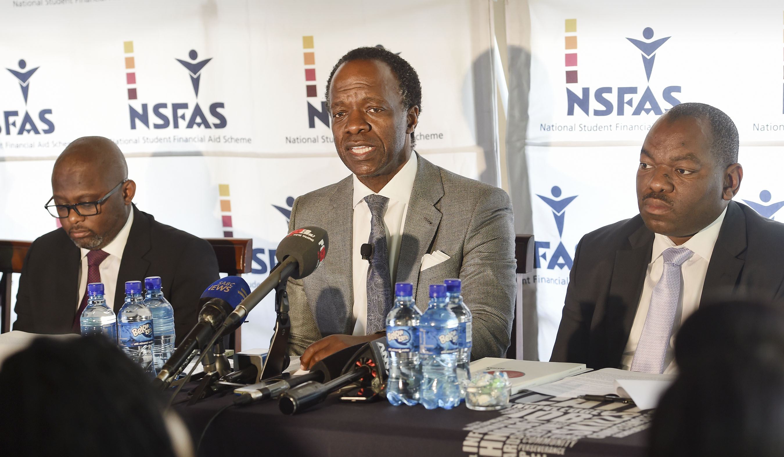 Fort Hare SRC blames NSFAS on delayed student payment – Elitsha
