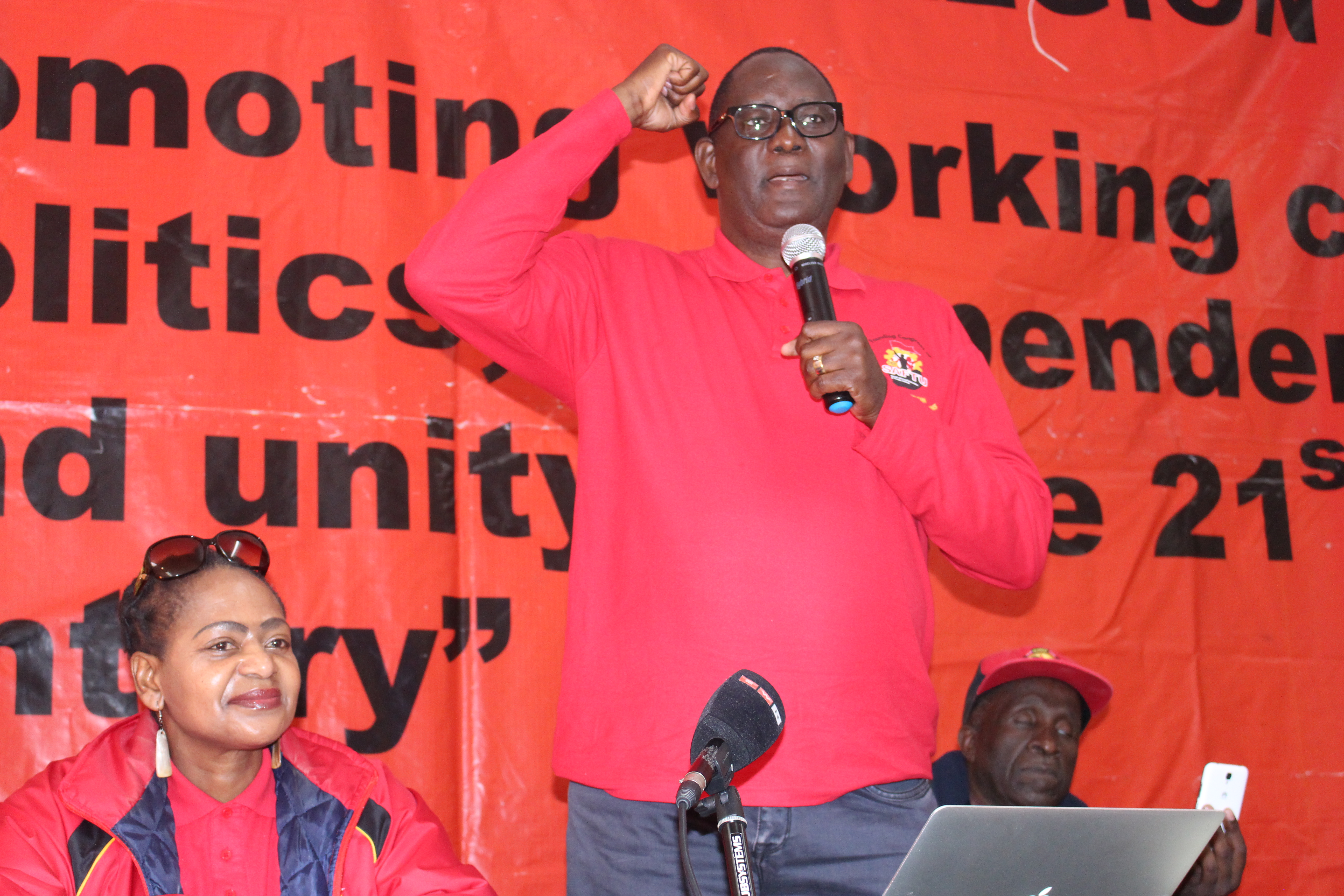 Umbutho wabasebenzi i SAFTU ithi izakumisa ngaphambili ukunceda ...