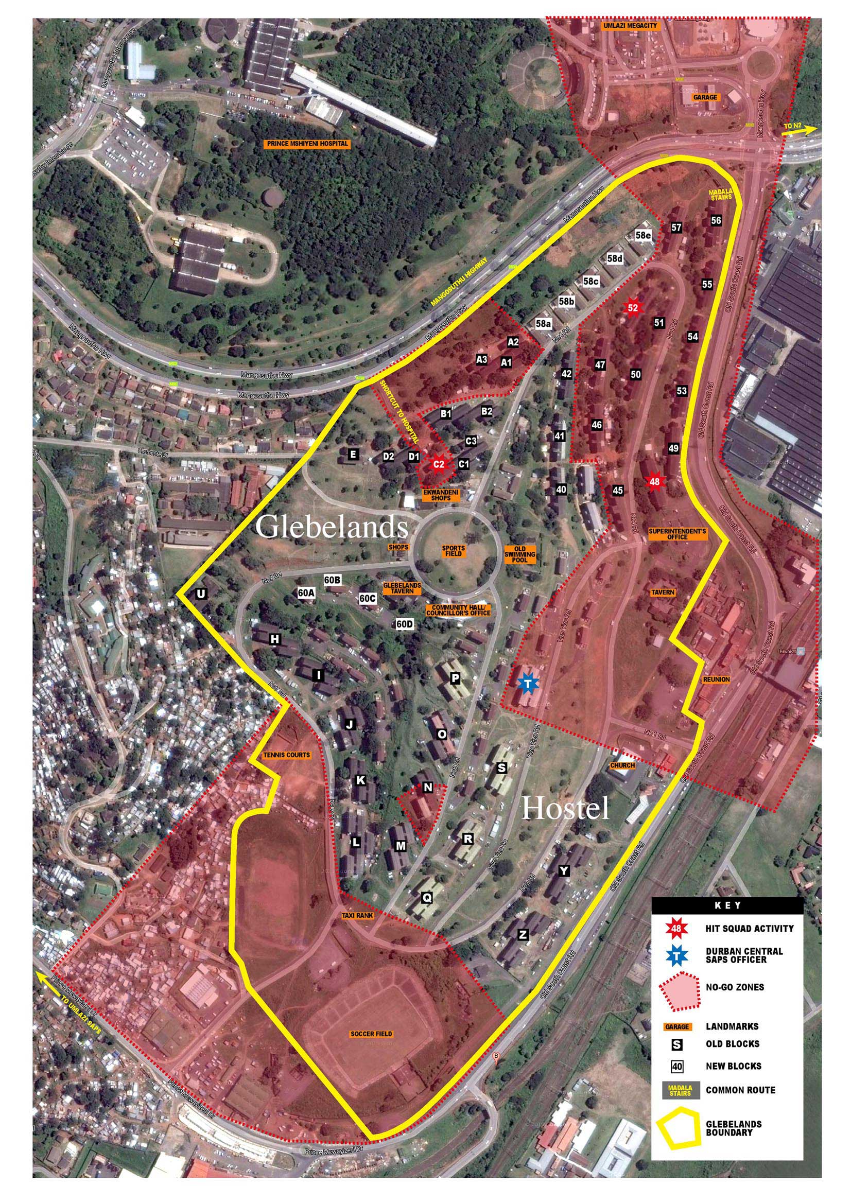 100 Dead but no end in sight at Glebelands (Part 1) – Elitsha