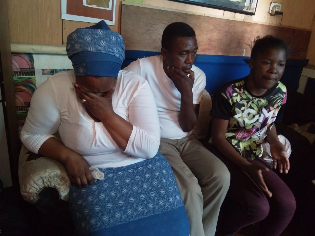 Umpathiswa wamapolisa uthi ufuna ukulwa ulwaphulo-mthetho eKapa – Elitsha