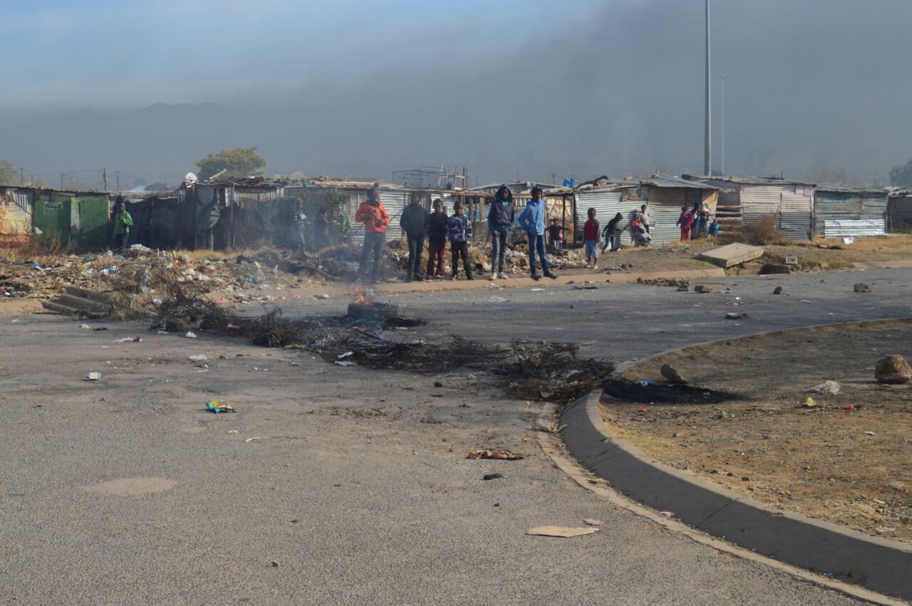 ‘Enoch Mgijima Municipality is collapsing’ – Elitsha