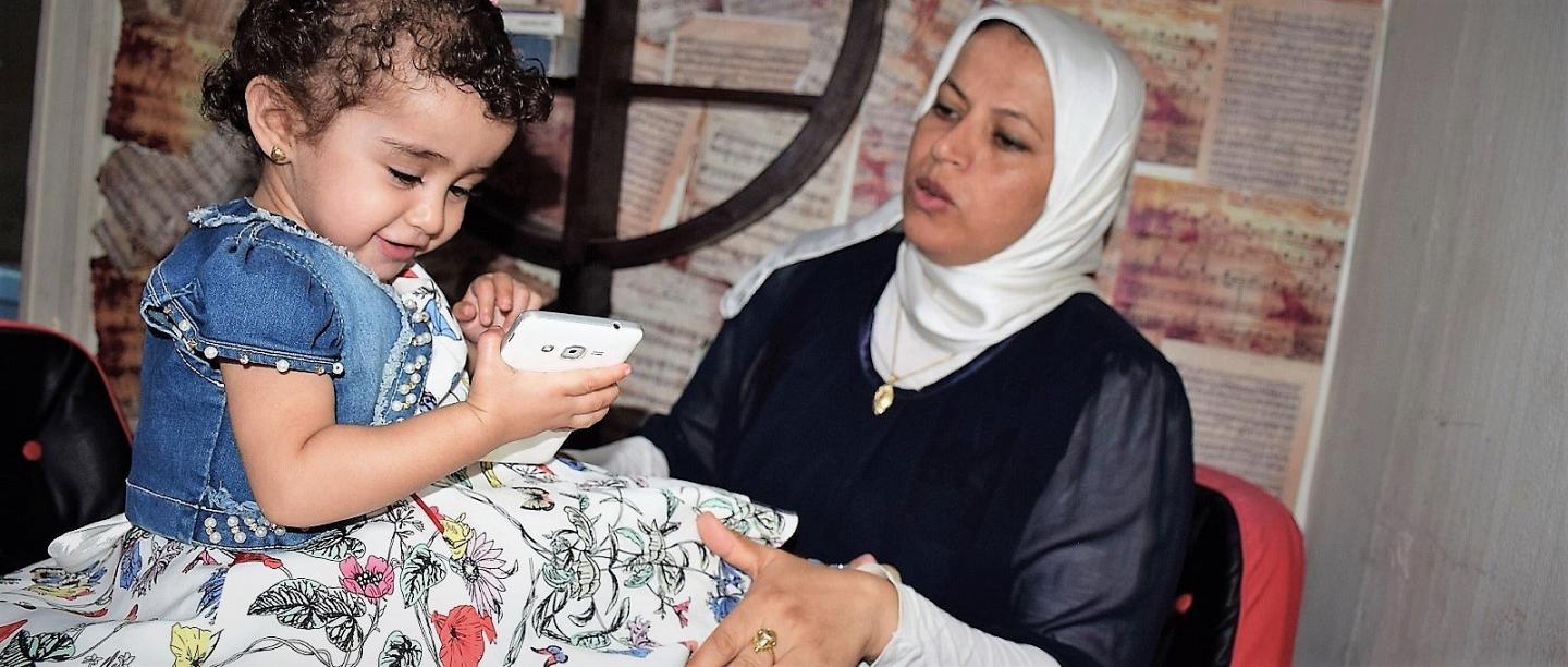 The Egyptian mothers battling to establish paternity – and rights – for ...