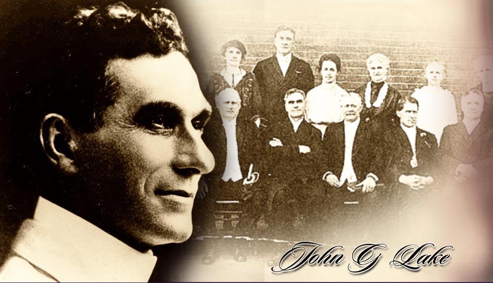 Resurrections, miracles and faith healing: the religious legacy of John ...