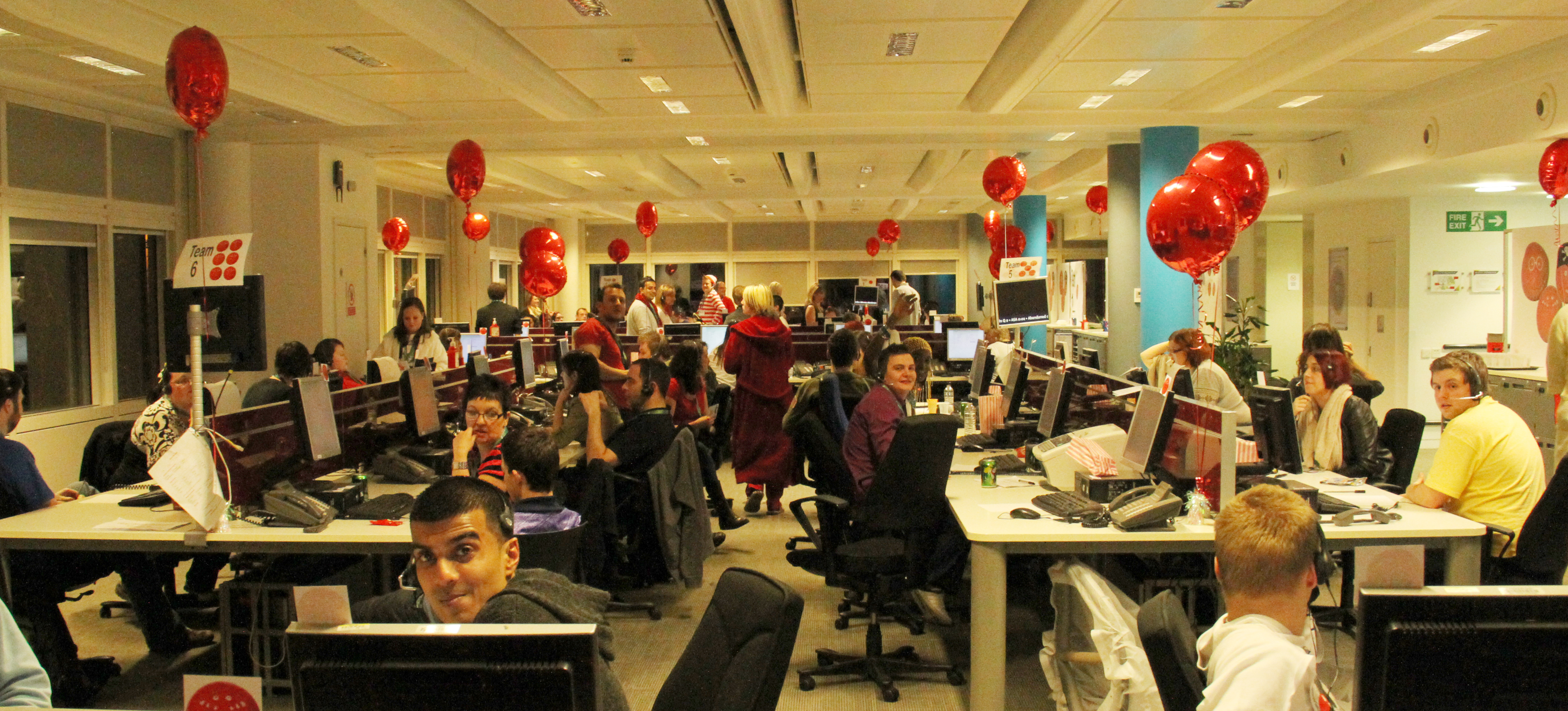 Most call centre jobs are a dead end for South Africa’s youth – Elitsha