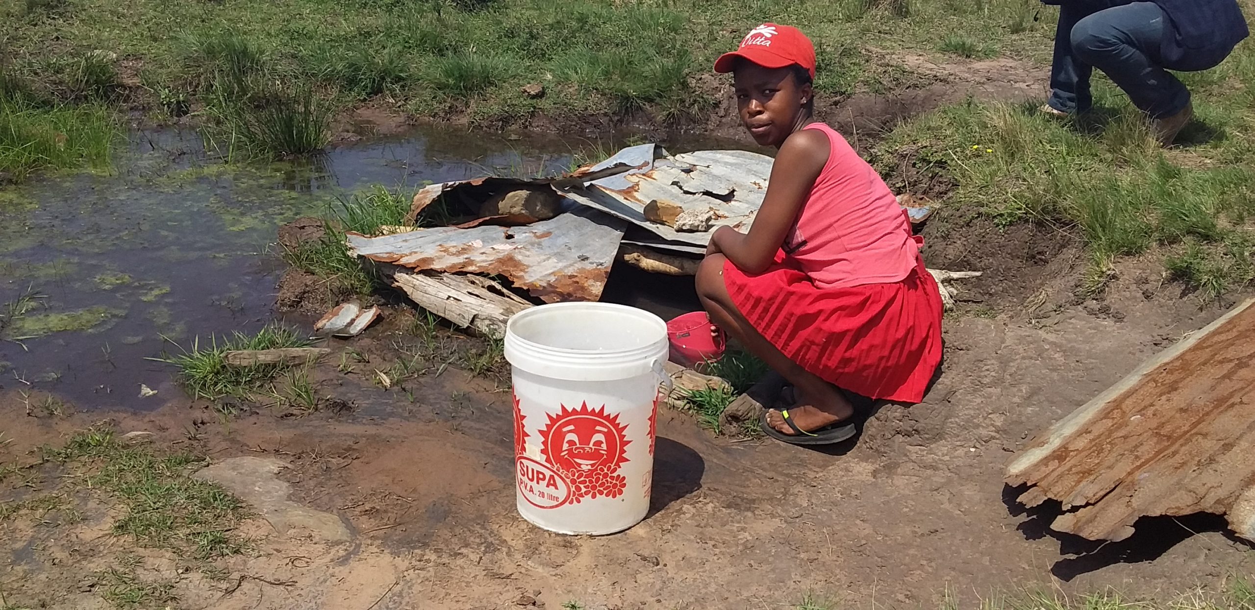 Centane village without water for 6 years – Elitsha