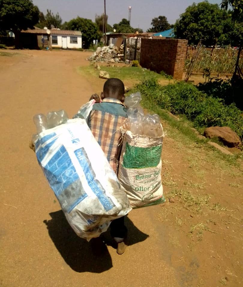 Child labour rife in Zimbabwe – Elitsha