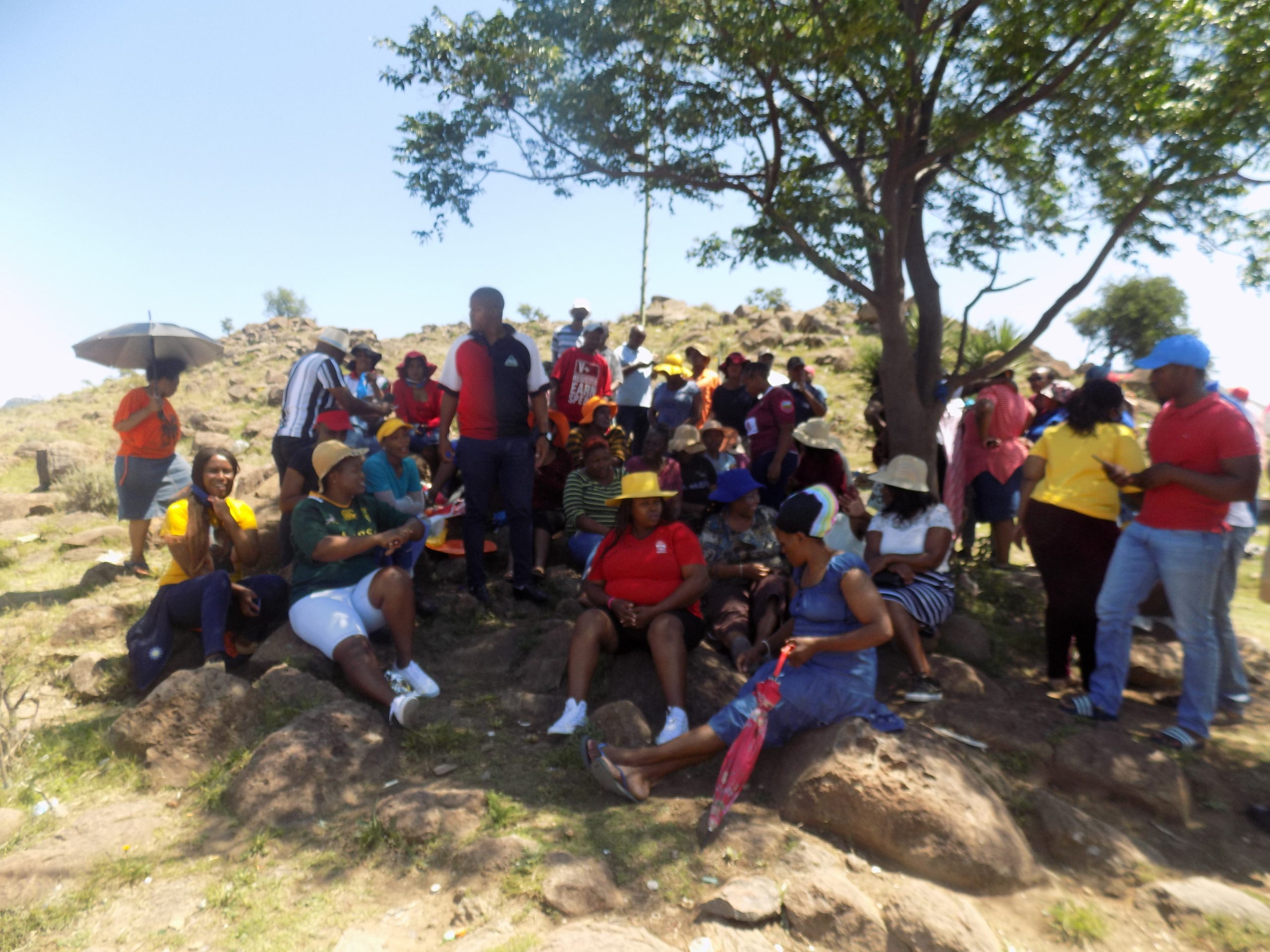 Workers at Truda foods locked in on-going labour dispute – Elitsha