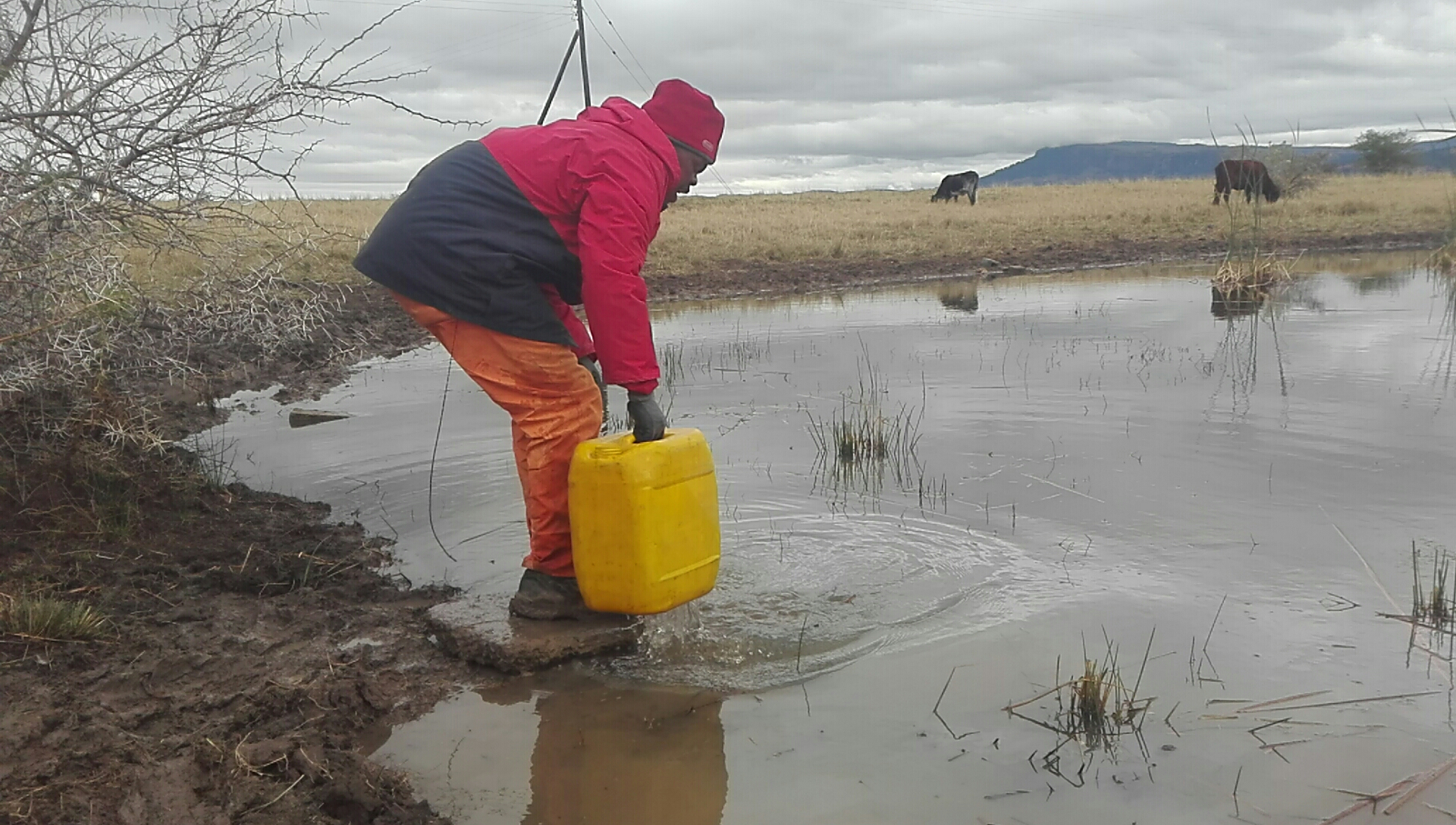 Over 100 villages in Raymond Mhlaba without water – Elitsha