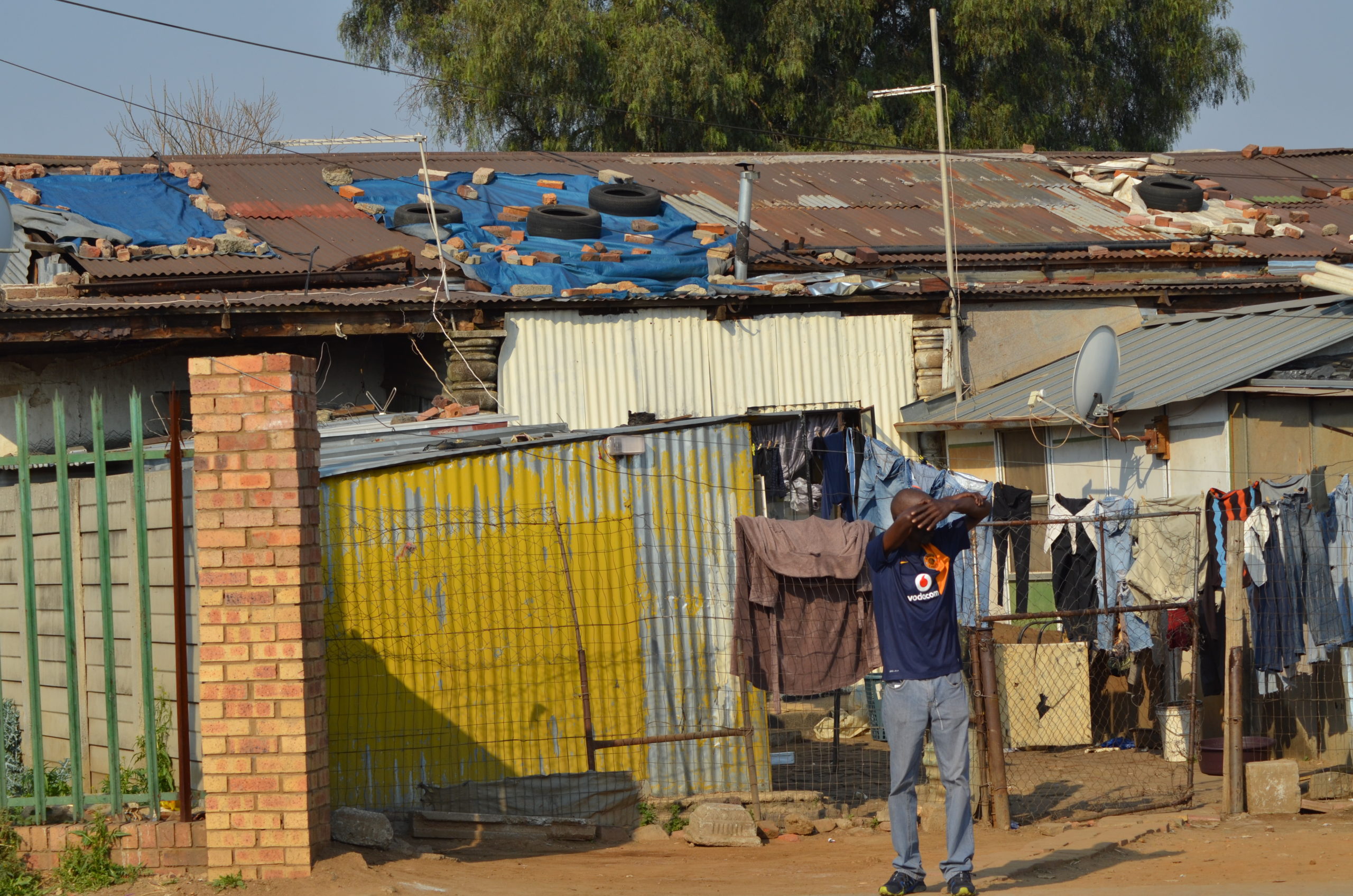 Kliptown residents threaten election boycott – Elitsha