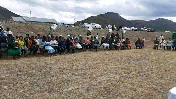 Eastern Cape municipality to answer for R15m sportsfield – Elitsha