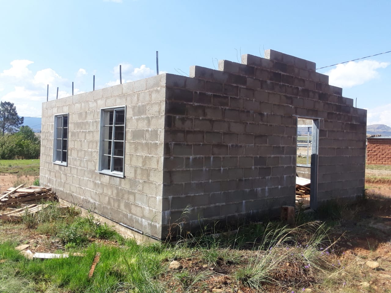 EC municipalities squander millions on sub-standard building projects ...