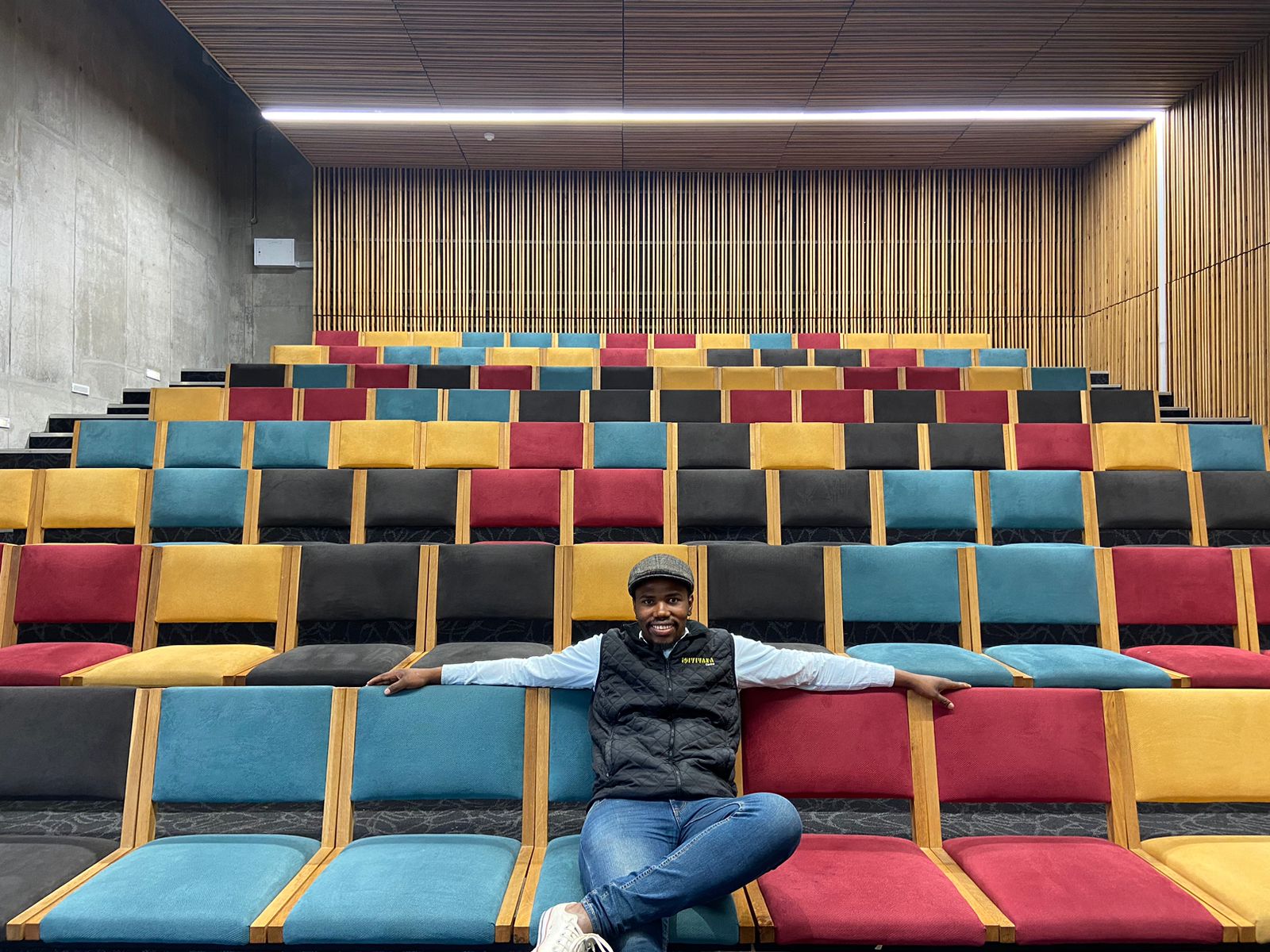 Bertha Movie House in Khayelitsha to host 3 day film festival – Elitsha
