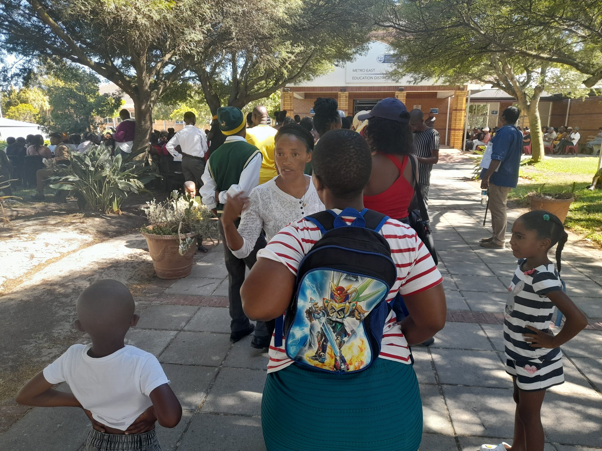 Budget cuts, poor placement management and school incapacity keep ...