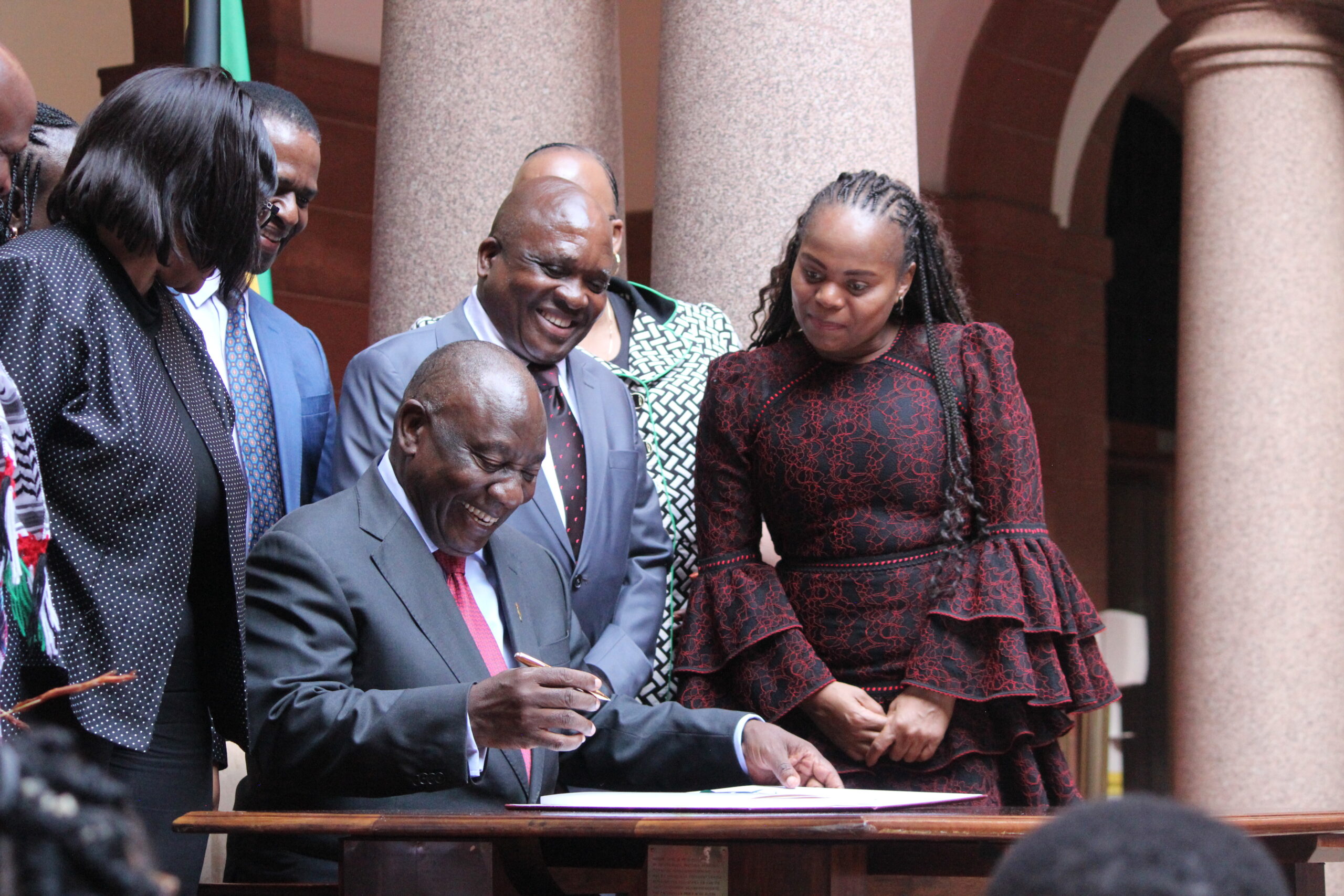 The NHI is enacted: Five things you need to know – Elitsha