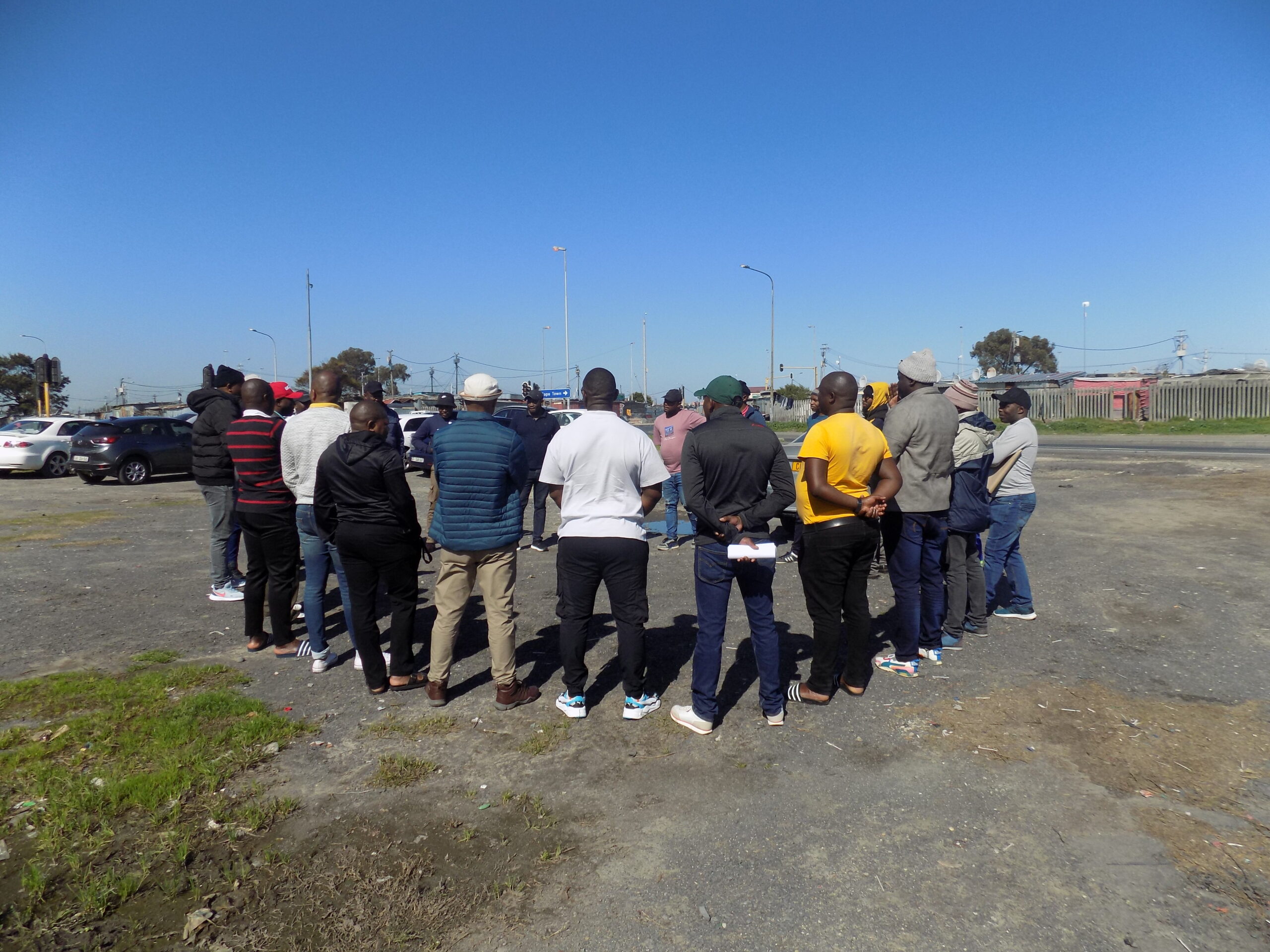 60 Intercape drivers demand their jobs back – Elitsha