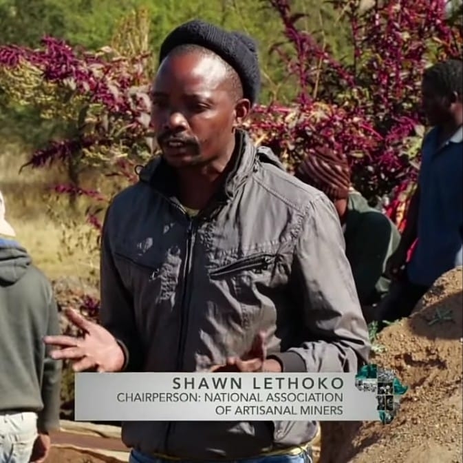 South Africa’s war on social justice defenders: The assassination of Shawn ‘Paps’ Lethoko – Elitsha