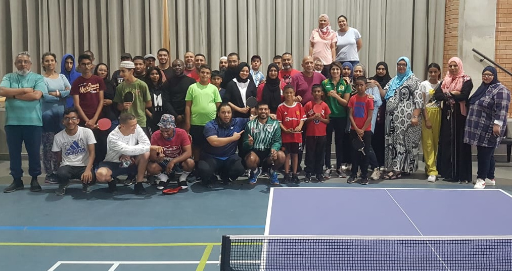 Gauteng table tennis club suspended for opposing Zionism and genocide ...