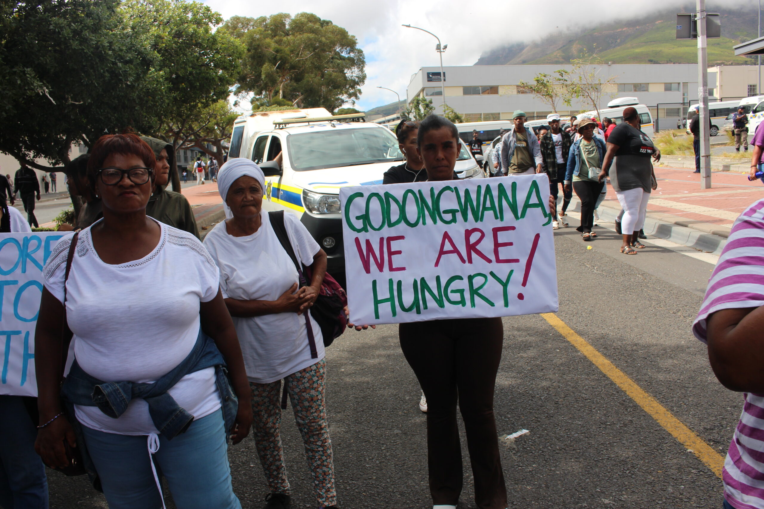 ‘Anti-poor’ and ‘pro-privilege’: The Cry of the Xcluded describe the ...