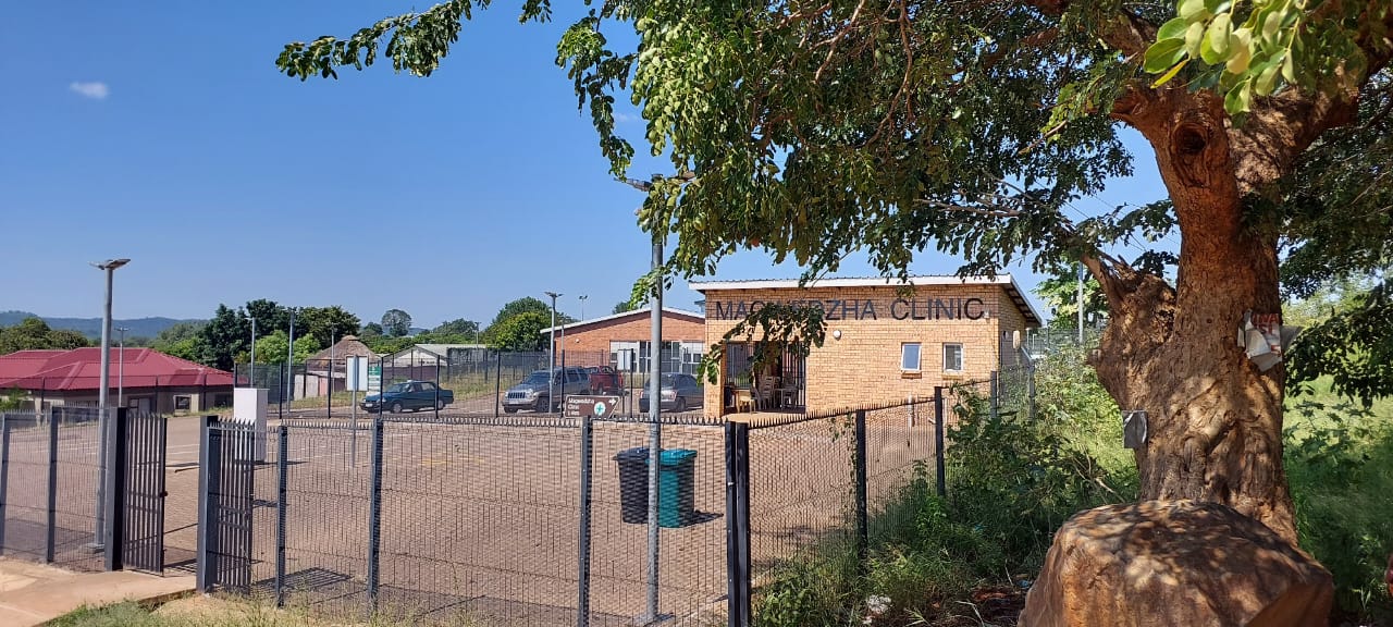 New Limpopo clinic remains shut without running water – Elitsha